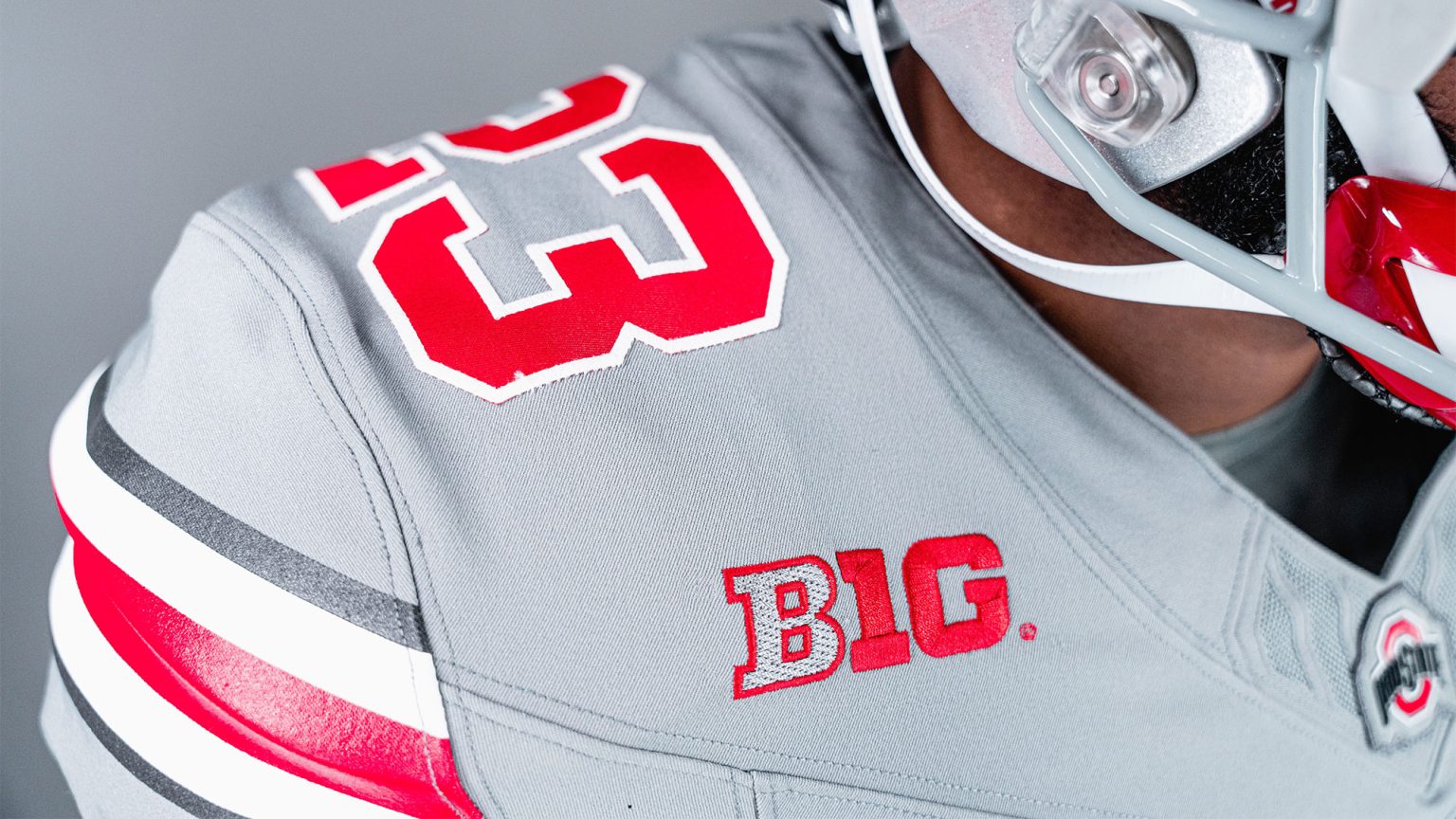 Ohio State To Wear All-Gray Alternate Uniforms Against Michigan State ...