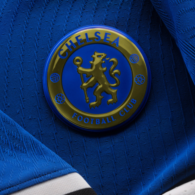 Courtesy @chelseafc / Twitter