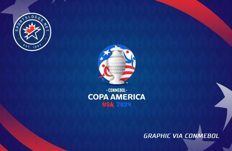 CONMEBOL Reveals Logo for 2024 Copa América in United States ...
