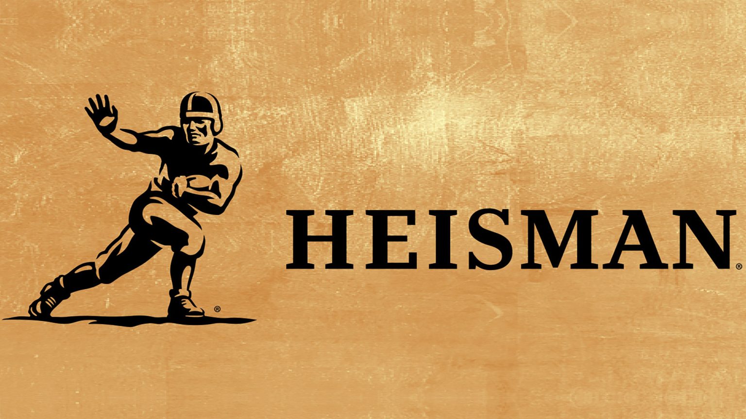 Heisman Trust Unveils Updated Heisman Trophy Logo – SportsLogos.Net News