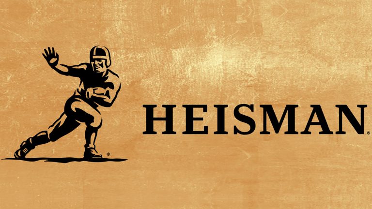 heisman trophy – SportsLogos.Net News