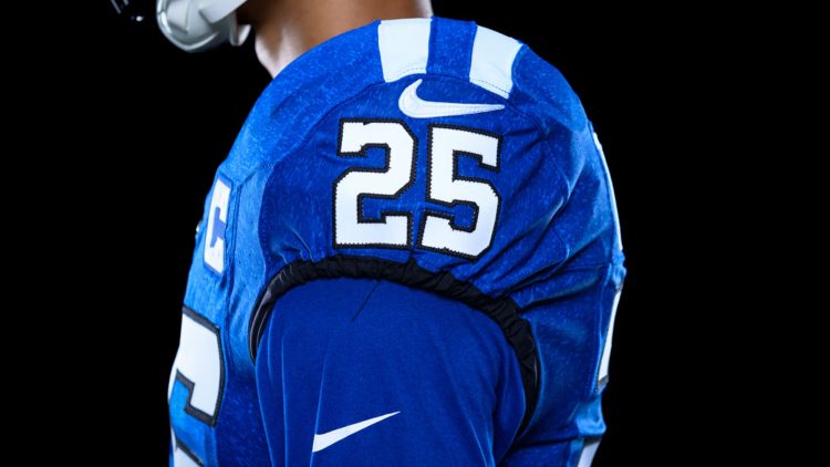 Indianapolis Colts Unveil “Indiana Nights” Alternate Uniforms ...