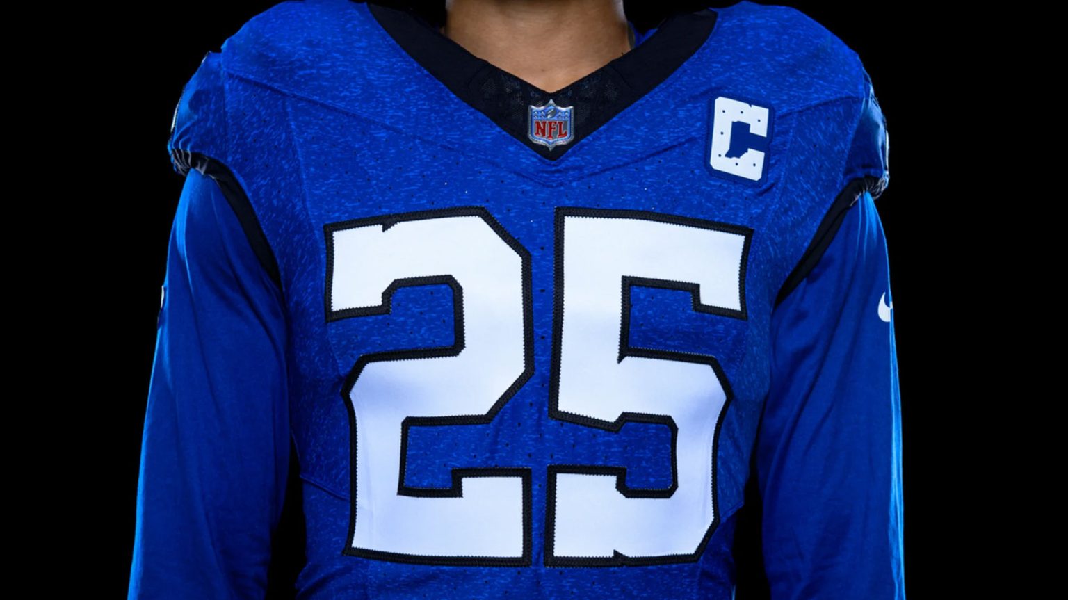 Indianapolis Colts Unveil “Indiana Nights” Alternate Uniforms ...