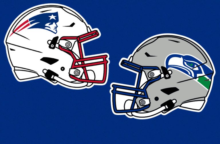 A Look at Modern NFL Helmets in Classic Colour Schemes – SportsLogos ...