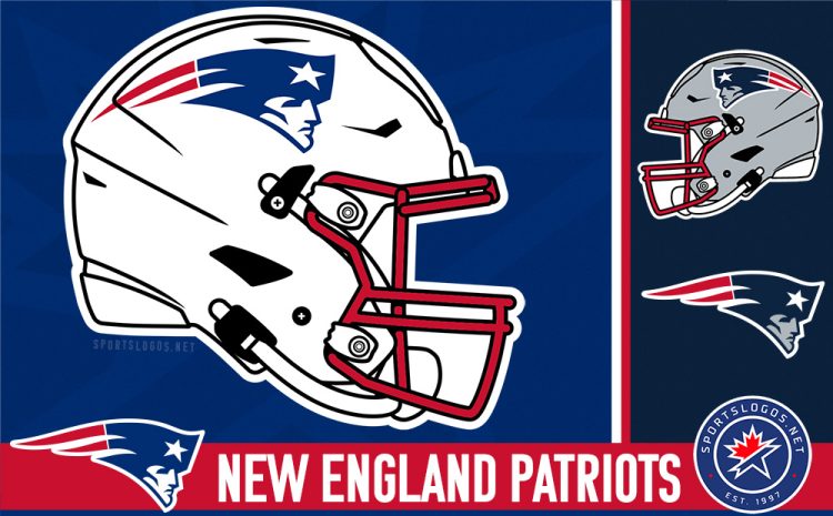 A Look at Modern NFL Helmets in Classic Colour Schemes – SportsLogos ...