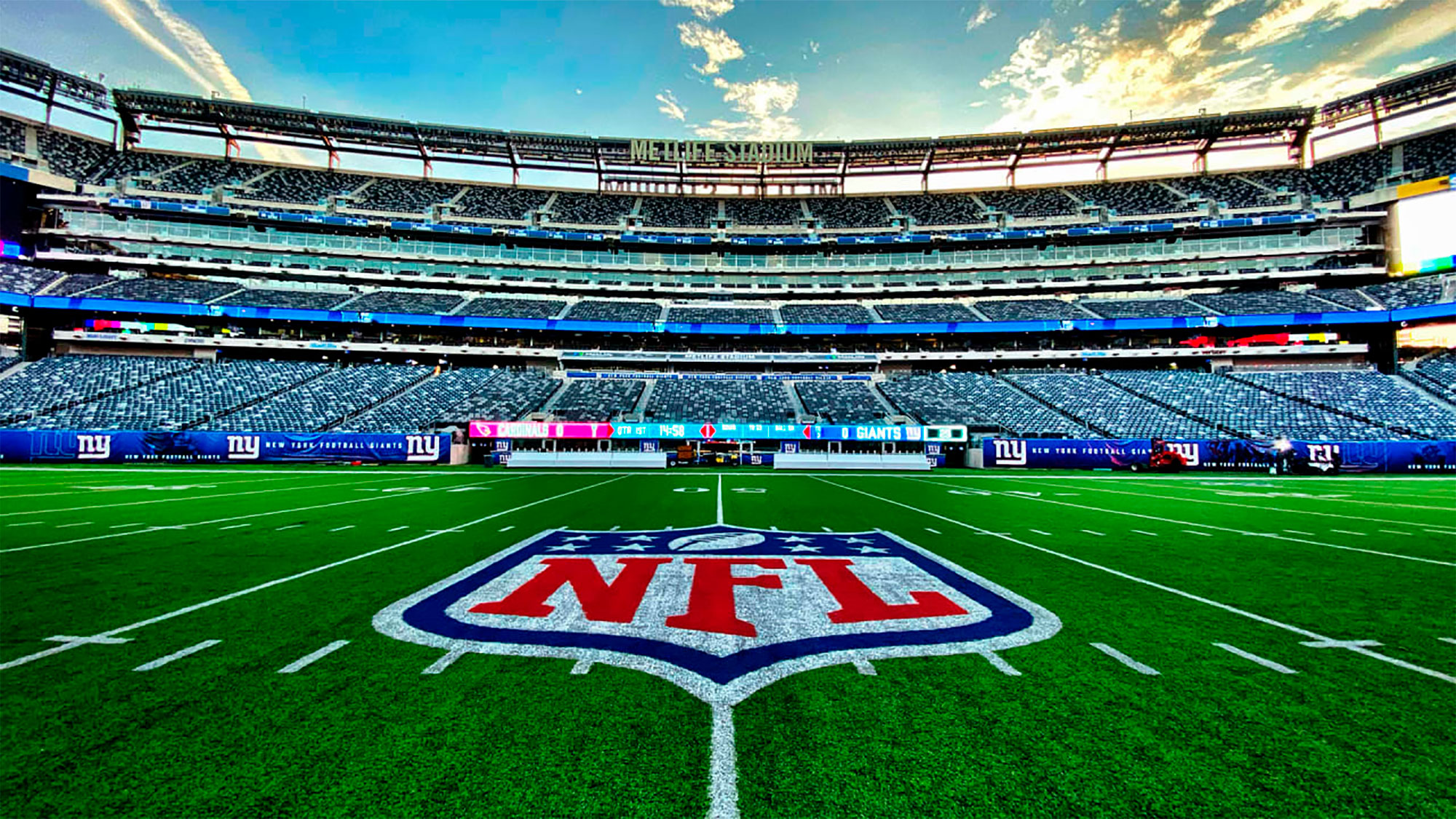 Photo courtesy of @Giants on Twitter.