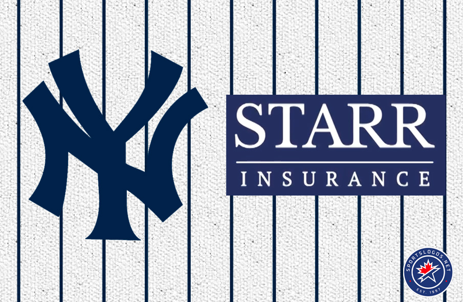 Advertisement Added to Iconic Yankees Pinstriped Jerseys – SportsLogos.Net News