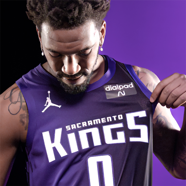 Sacramento Kings Officially Reveal Statement Edition Uniforms ...