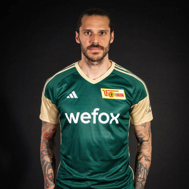 Inter Milan Blur the Lines with 23-24 Home Kit – Plus More From Europe ...