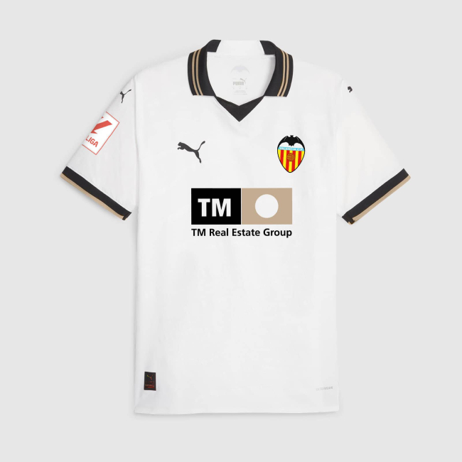 Clubs from Europe’s Top Domestic Football Leagues Unveil Slew of New ...