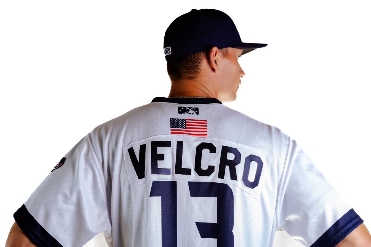 Pensacola Blue Wahoos to honor military, Ted Williams – SportsLogos.Net ...