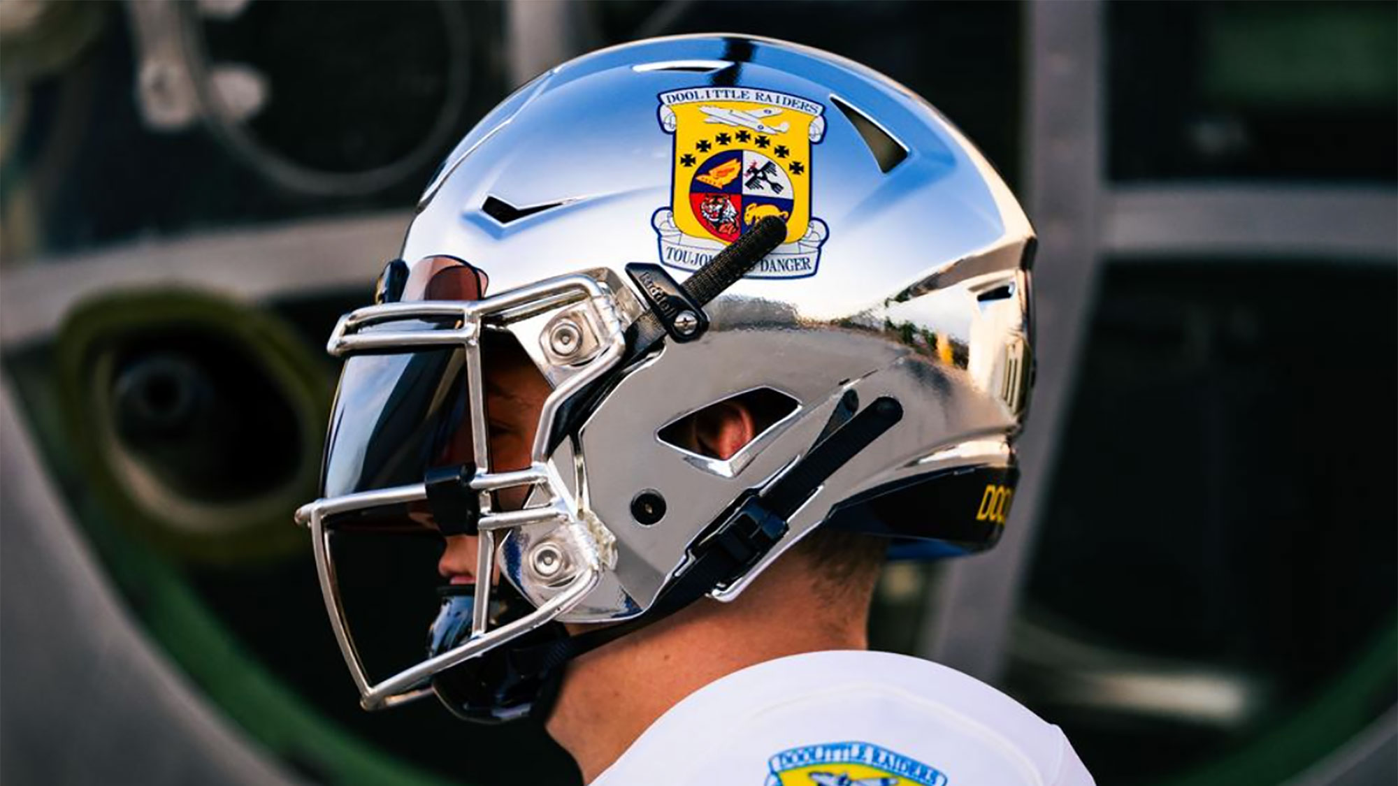 Air Force Falcons To Honor Doolittle Raiders With Air Power Legacy ...