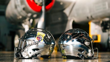 Air Force Falcons To Honor Doolittle Raiders With Air Power Legacy ...