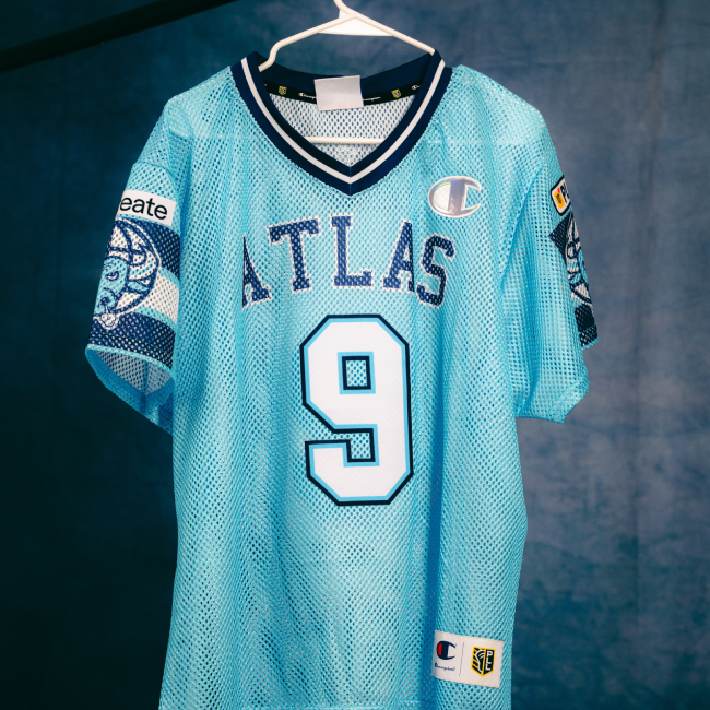 Booyah! Premier Lacrosse League Releases Radical ’90s-Inspired ...