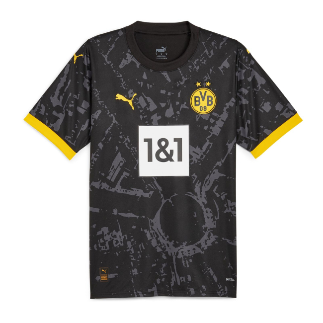 English, German Clubs Roll Out New Kits in Early Stages of 2023-24 ...