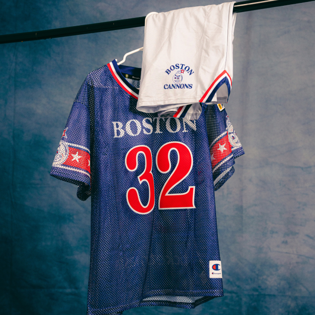 Booyah! Premier Lacrosse League Releases Radical ’90s-Inspired ...