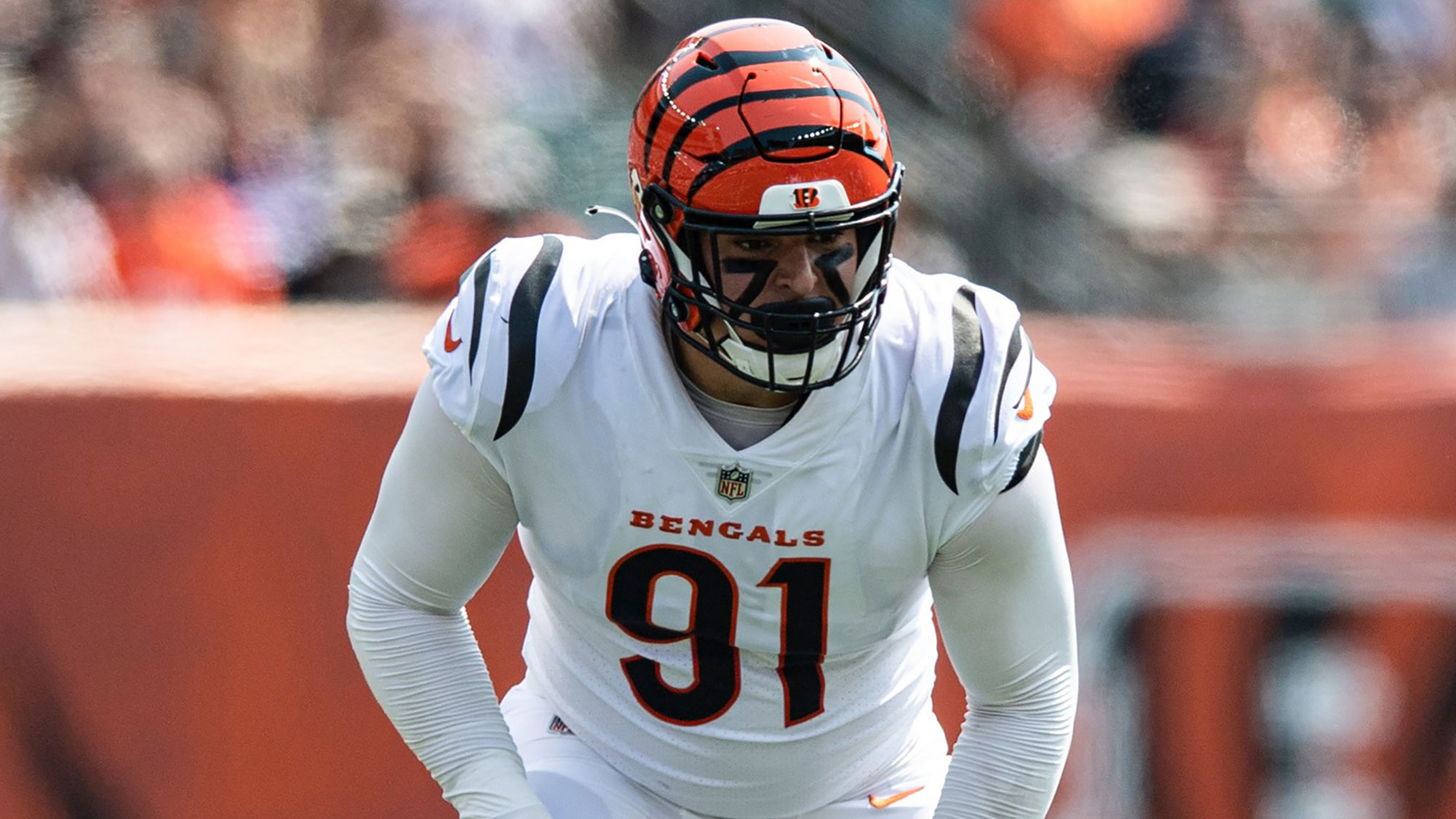 Cincinnati Bengals Petition NFL To Change Alternate Helmet Rules ...