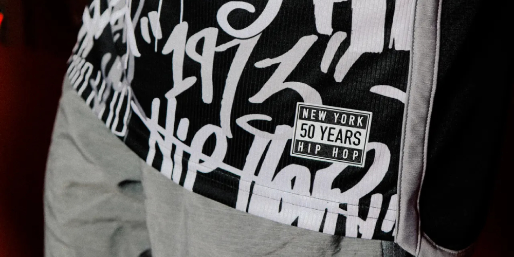 New York Red Bulls Mark 50th Anniversary of Hip Hop With New Third Kit ...