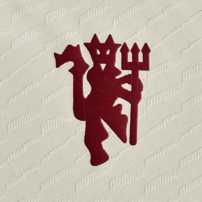 Devil’s in the Details for Manchester United Third Kit – Plus More from ...
