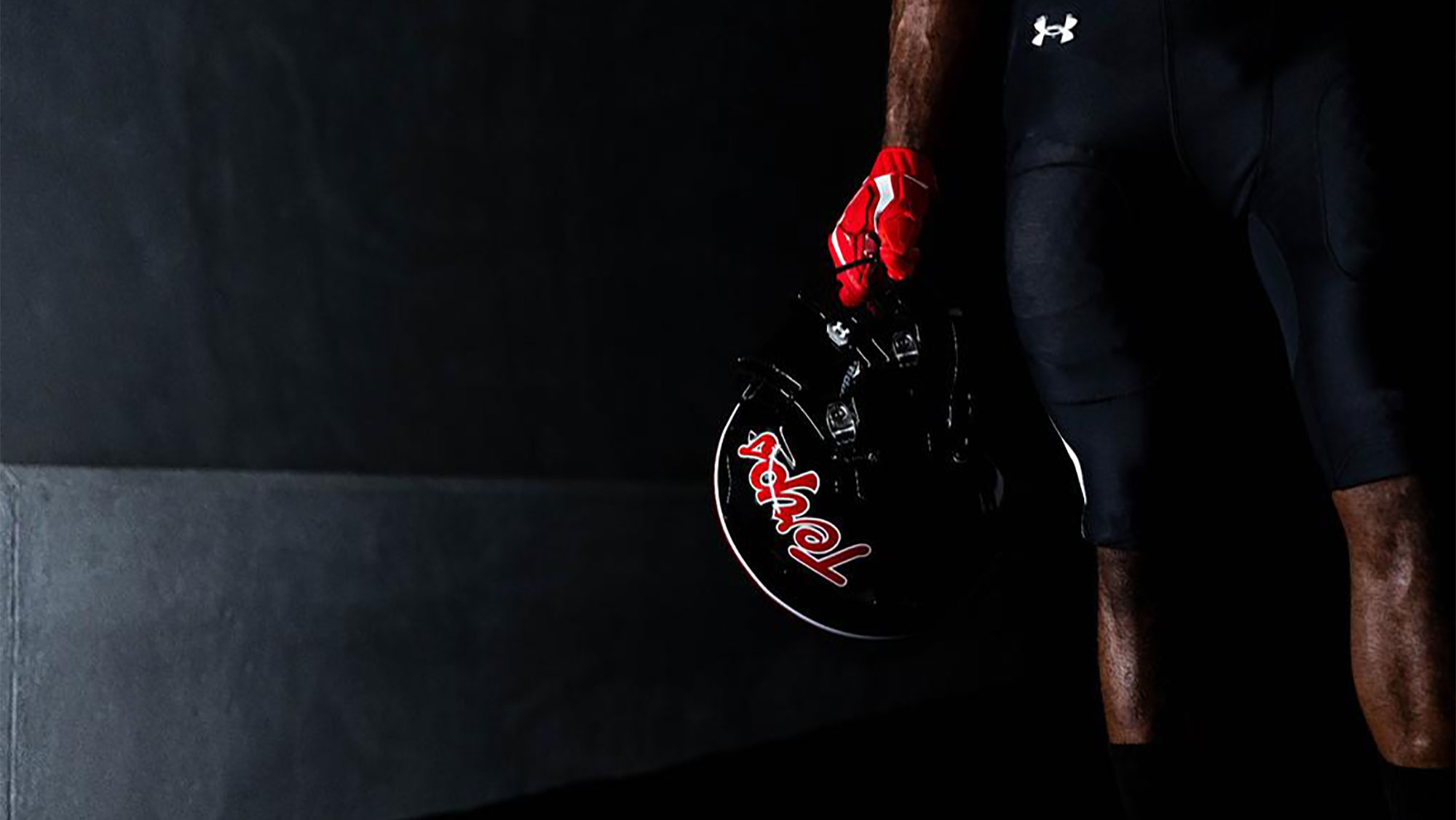 Maryland Terrapins Unveil New Black Alternate Uniforms, Tease Gold ...
