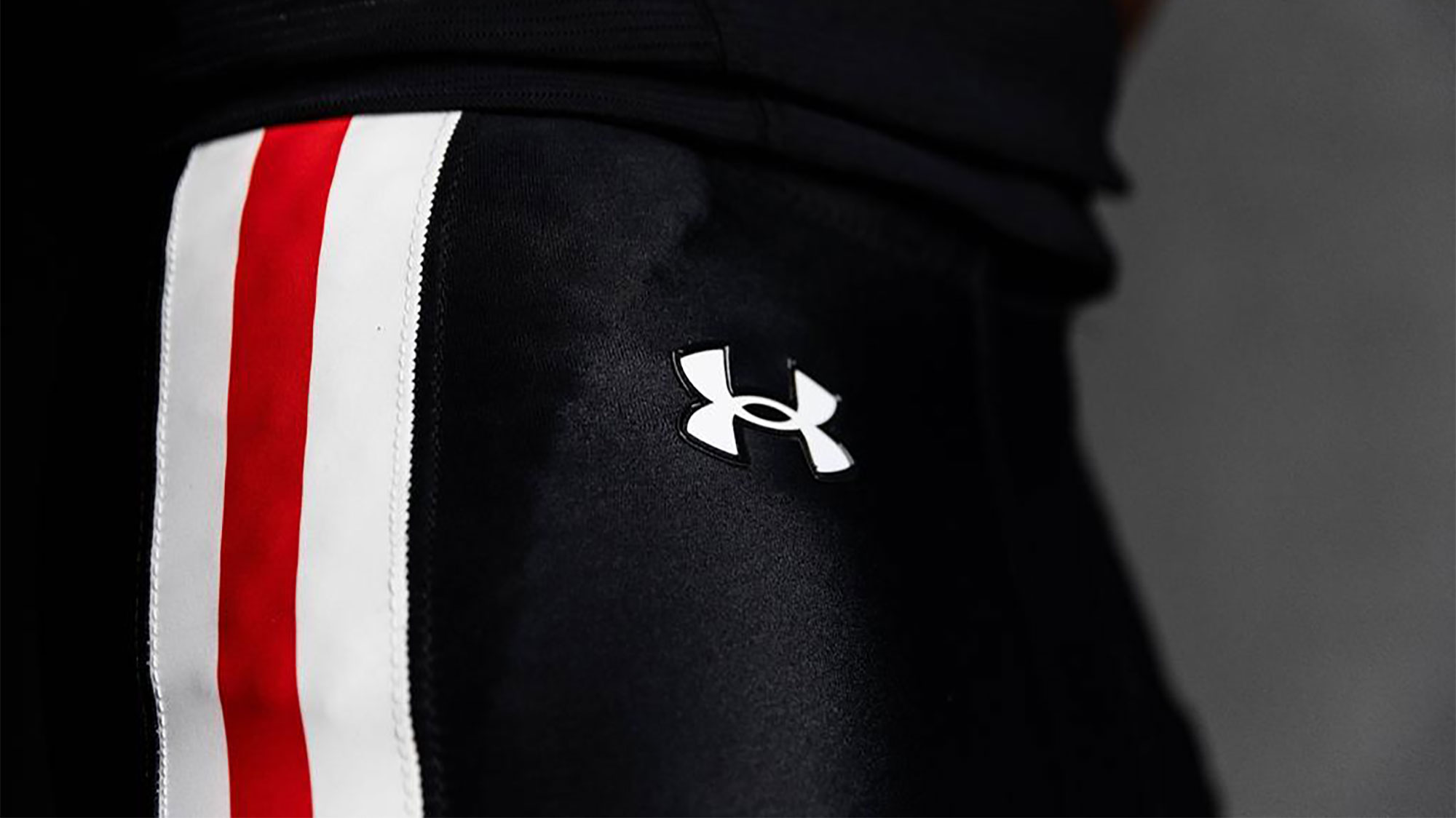 Maryland Terrapins Unveil New Black Alternate Uniforms, Tease Gold ...