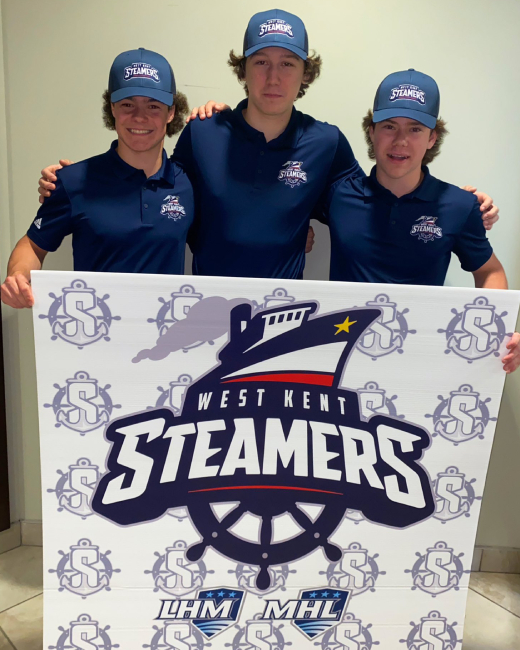 Courtesy @WKSteamers / Twitter