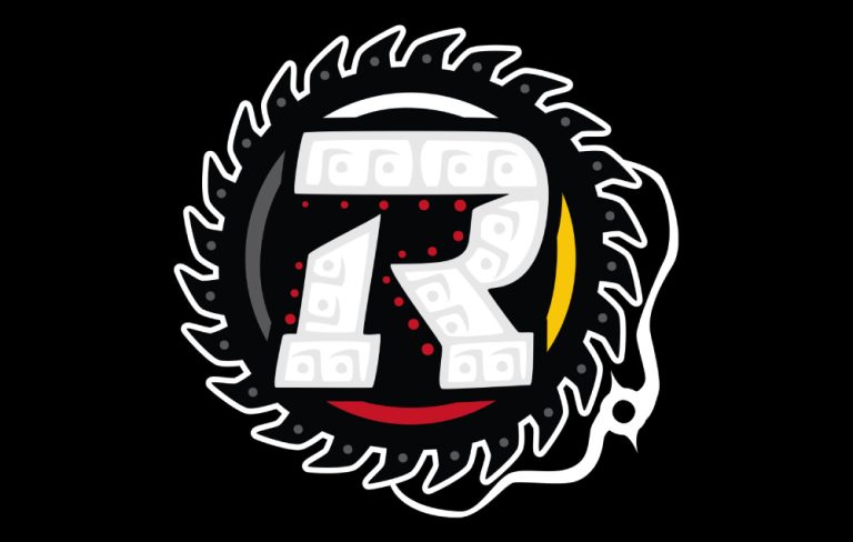 6 CFL Teams Mark Orange Shirt Day With Indigenous-Inspired Logos ...