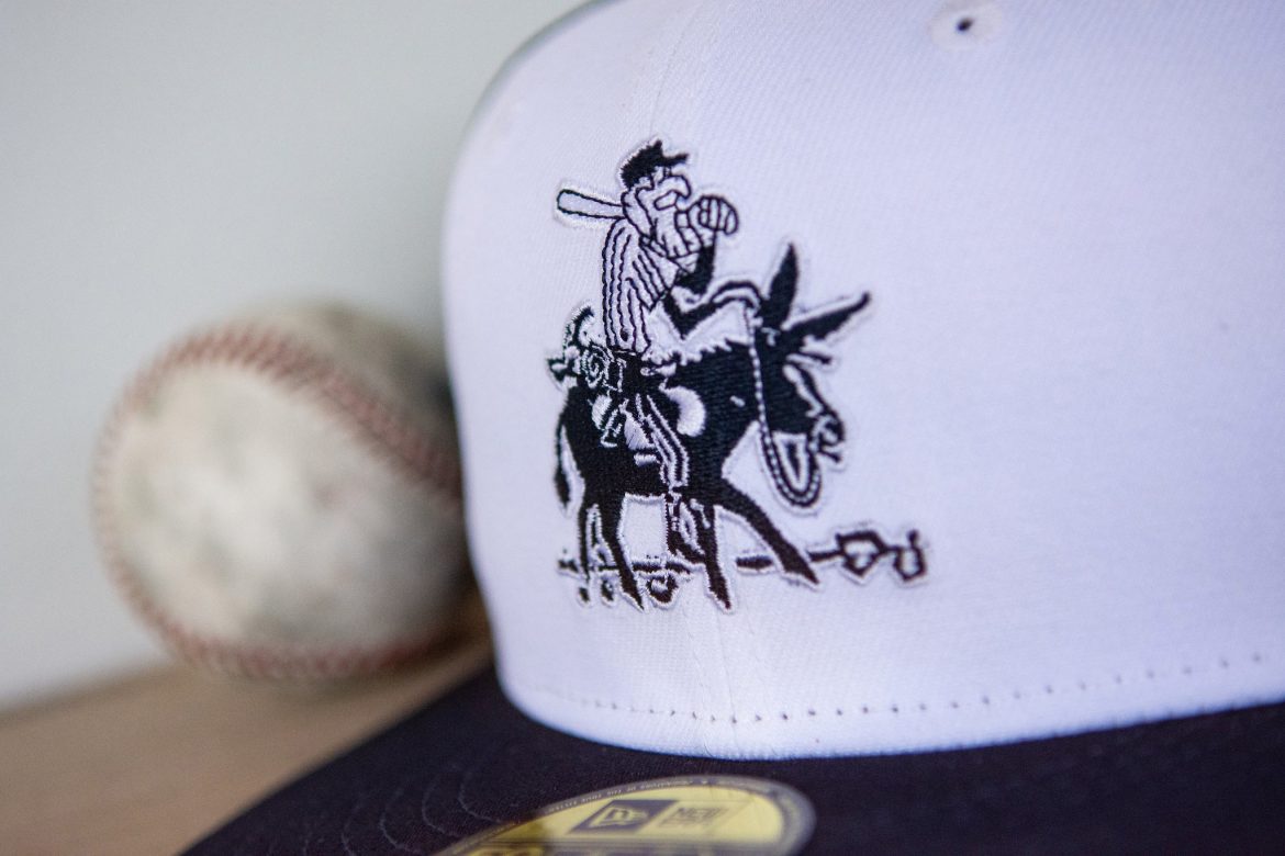 Reno Aces introduce historic Silver Sox alternate identity ...