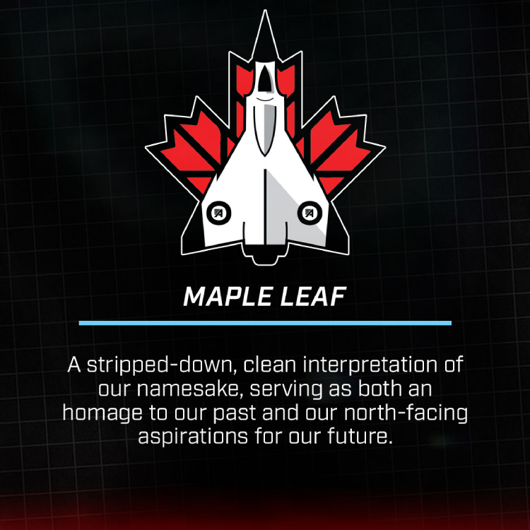 Major League Rugby’s Toronto Arrows Fly High With New Logos ...