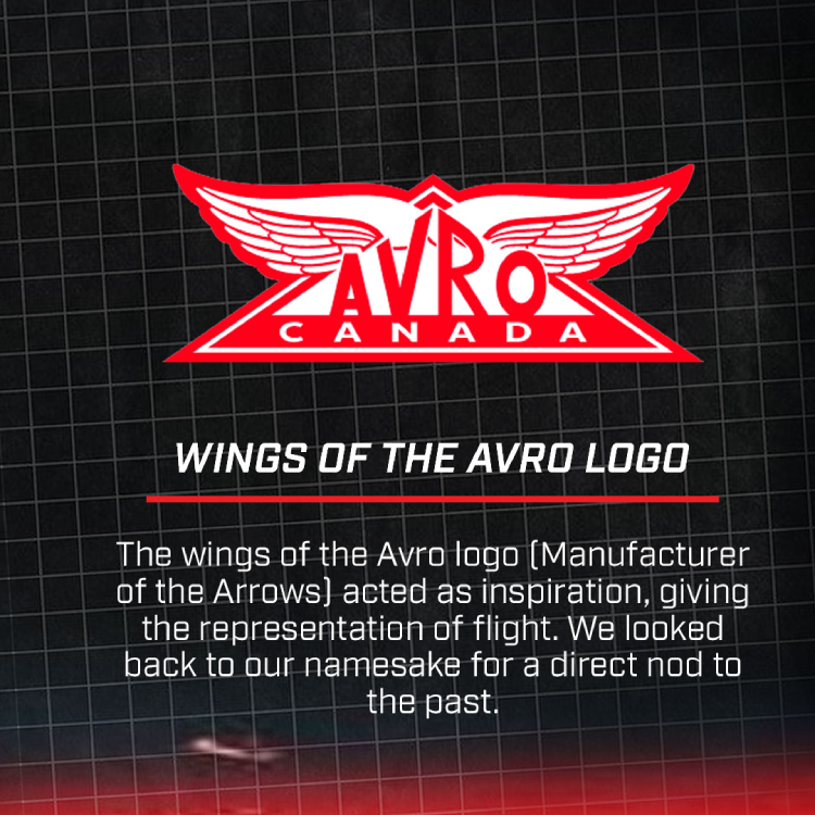 Major League Rugby’s Toronto Arrows Fly High With New Logos ...