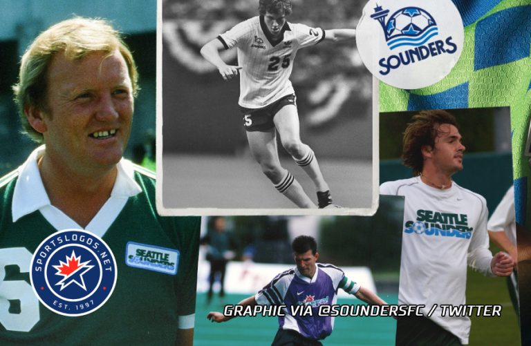 MLS’s Seattle Sounders to Release ‘Brand Evolution’ on Sept. 26 ...