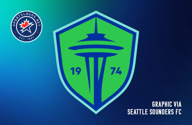 MLS’s Seattle Sounders Unveil ‘Brand Evolution’ With Modernized Crest ...