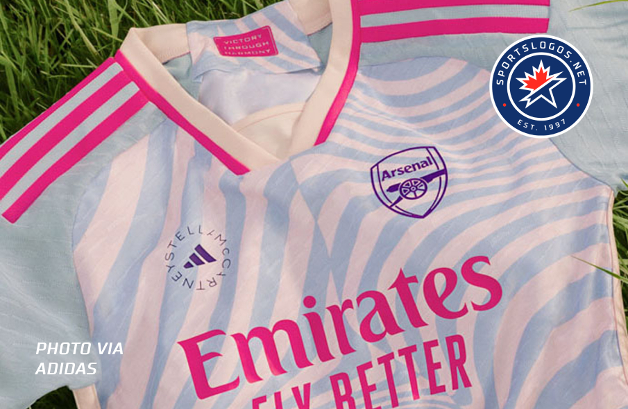 WSL – SportsLogos.Net News