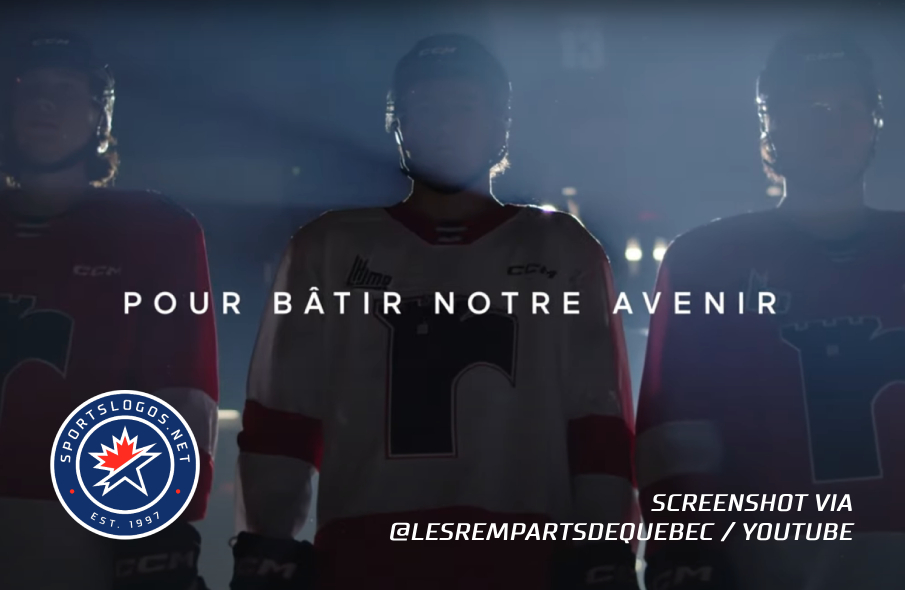 quebec – SportsLogos.Net News
