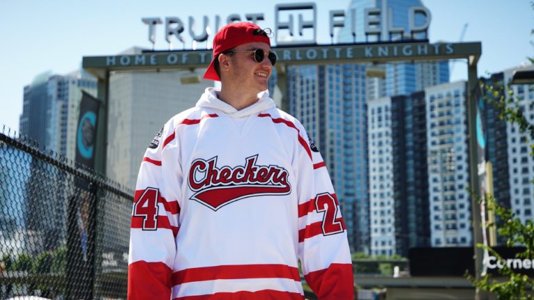 Checkered Past: AHL’s Charlotte Checkers Draw on History for Outdoor ...
