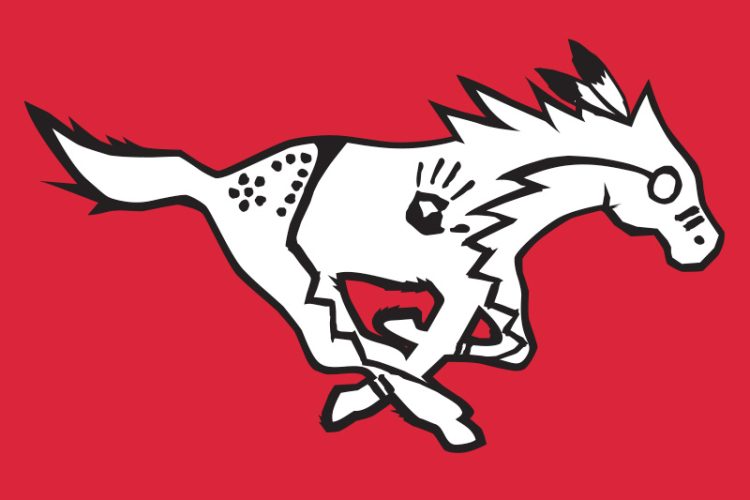 6 CFL Teams Mark Orange Shirt Day With Indigenous-Inspired Logos ...