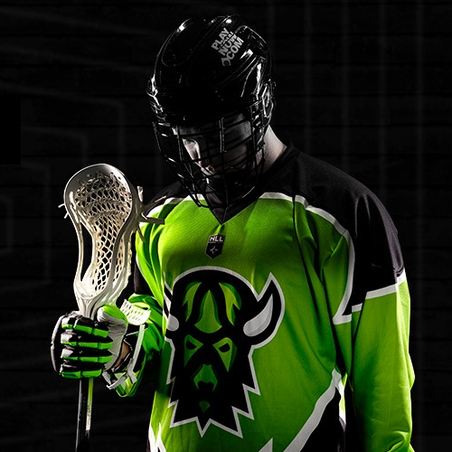 NLL’s Saskatchewan Rush Embrace the Prairies With New Primary Logo ...