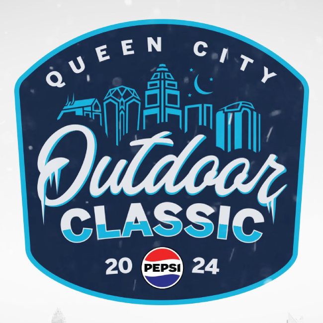 Checkered Past: AHL’s Charlotte Checkers Draw on History for Outdoor ...