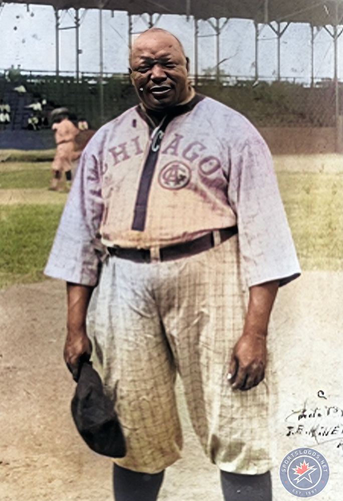 Royals, Astros to Salute the Negro Leagues this Weekend in Kansas City ...