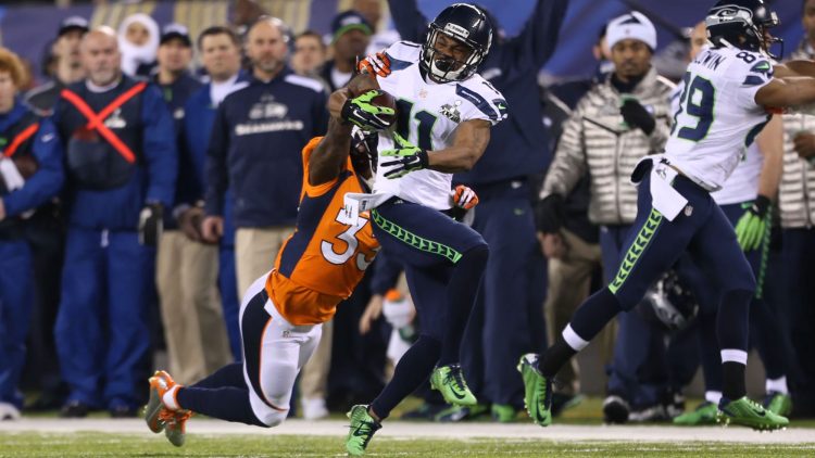 Seattle Seahawks To Wear Super Bowl XLVIII Uniform Combination On ...