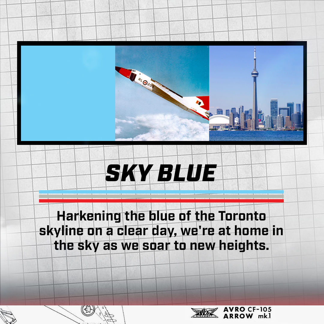 Major League Rugby’s Toronto Arrows Fly High With New Logos ...