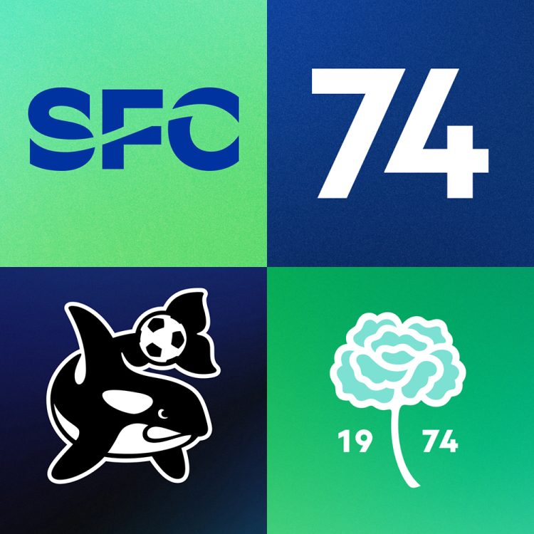 Courtesy Seattle Sounders FC