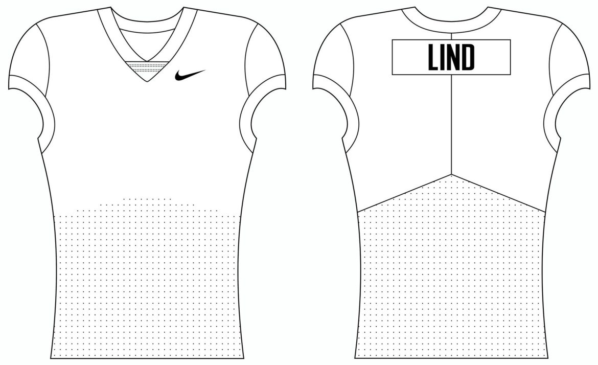 Every NFL Uniform, Logo Change For 2023-24 Season – SportsLogos.Net News