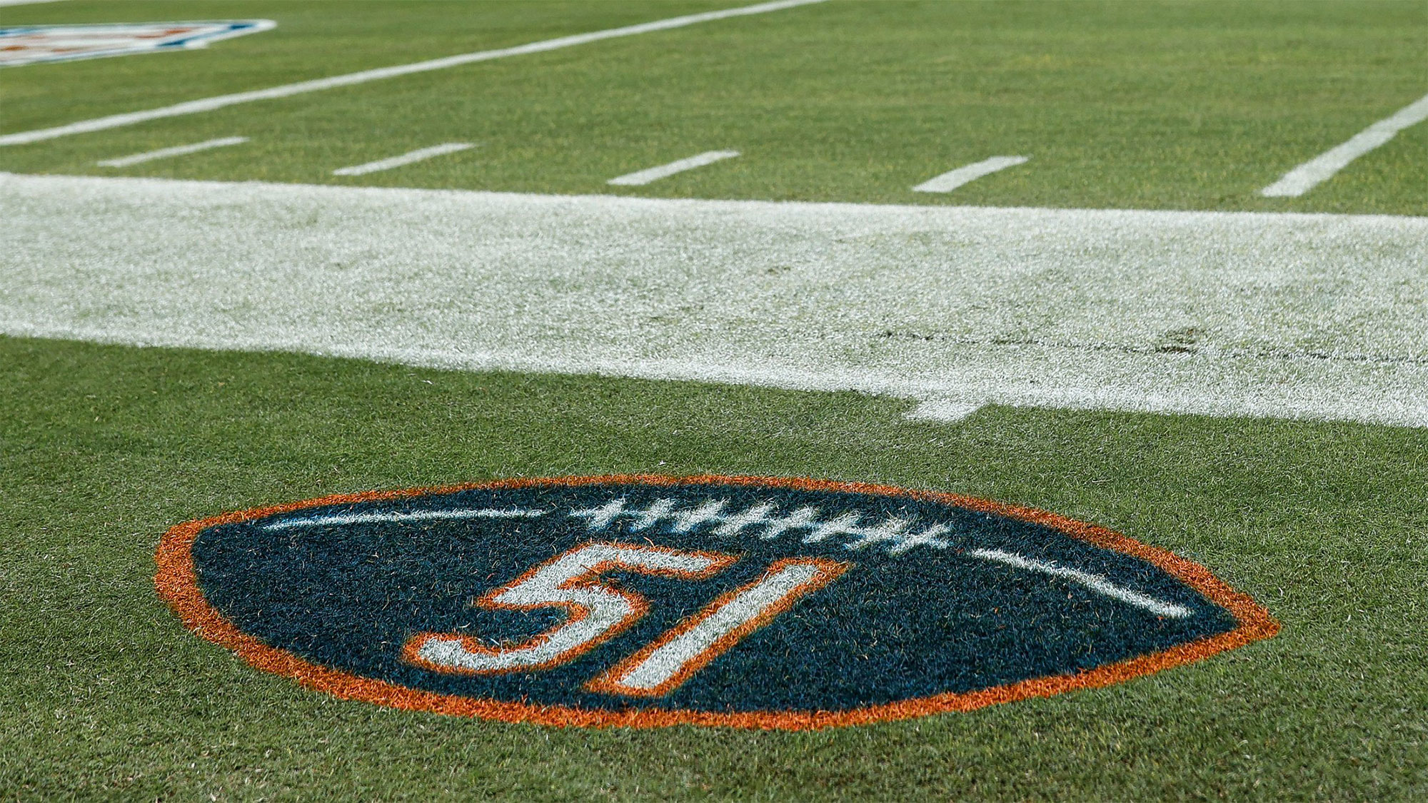 Chicago Bears To Honor Late Hall of Famer Dick Butkus With Jersey Patch ...