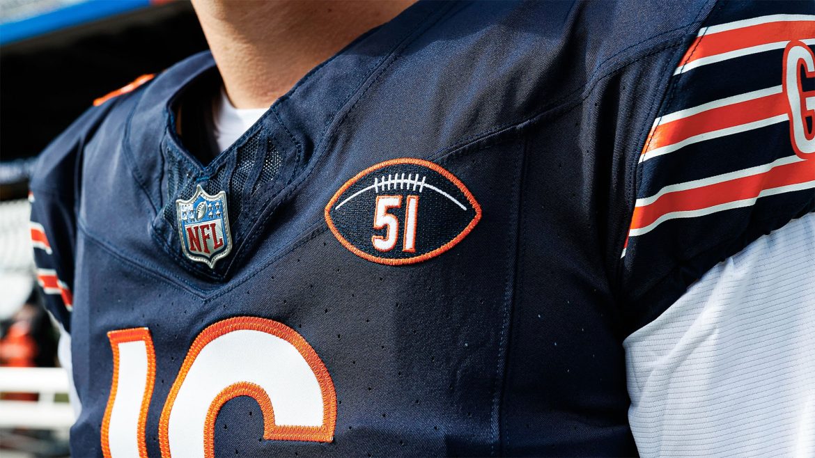 Butkus also spent time as a broadcaster, which includes stints as a ...