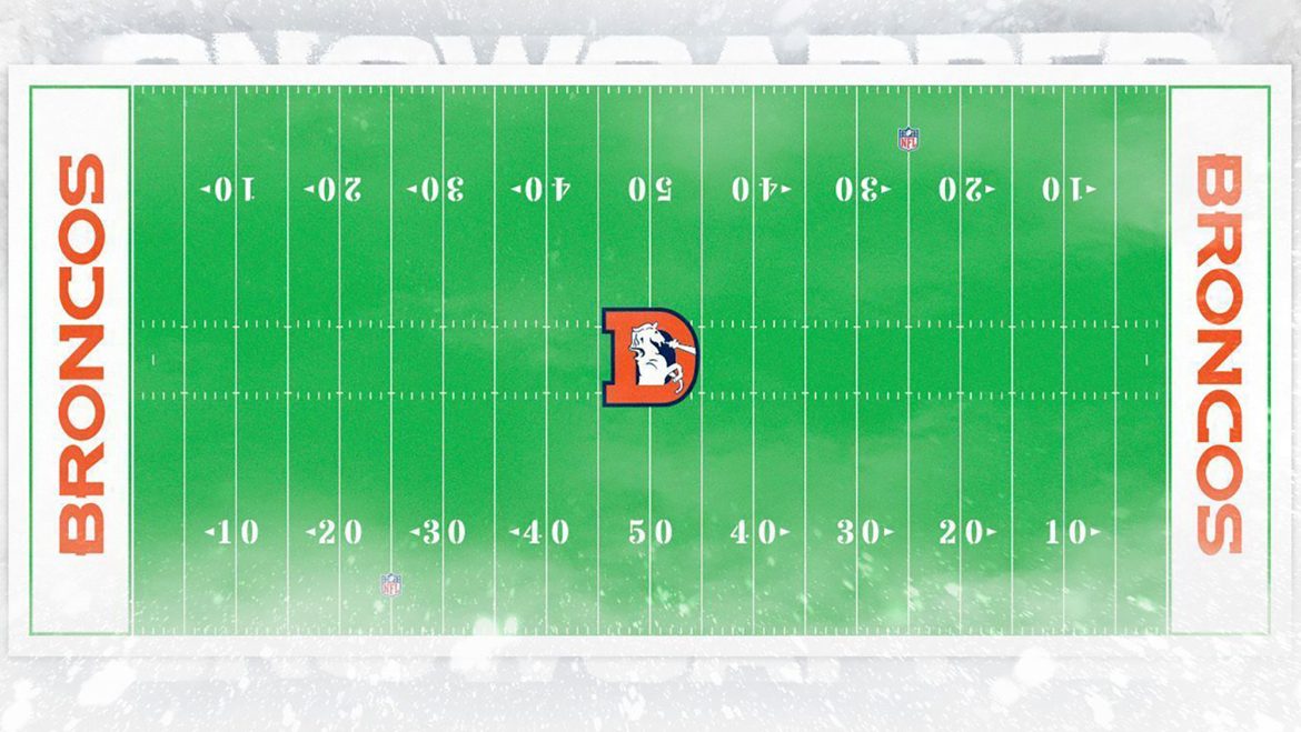 Photo courtesy of @Broncos on X/Twitter.