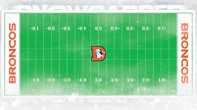 Photo courtesy of @Broncos on X/Twitter.