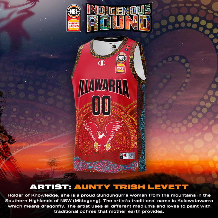 Courtesy National Basketball League