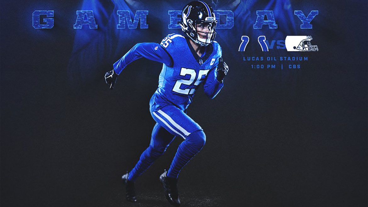 Photo courtesy of @Colts on X/Twitter.