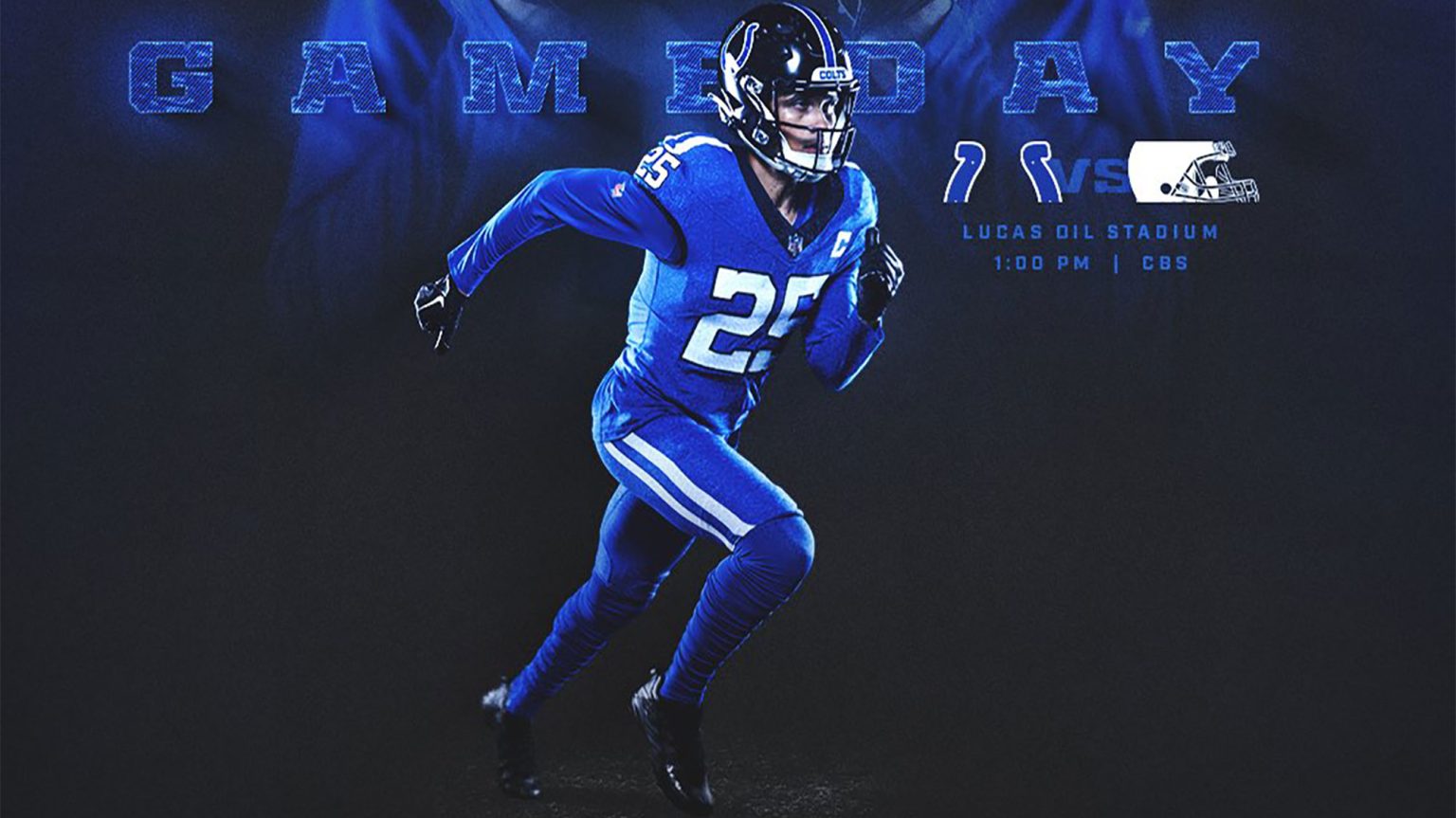 Photo courtesy of @Colts on X/Twitter.